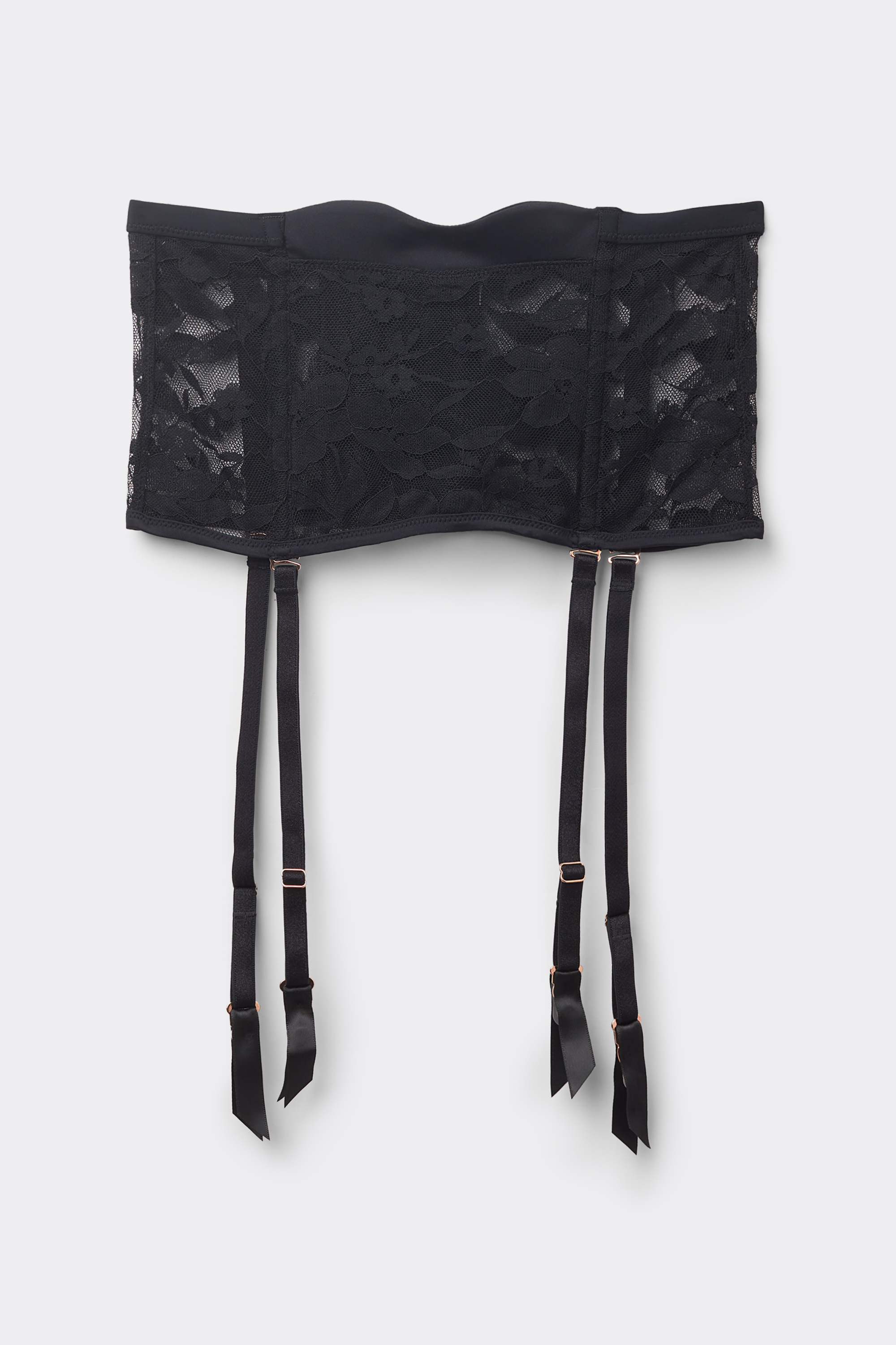 Reggicalze Pizzo The Art of Romance | Intimissimi